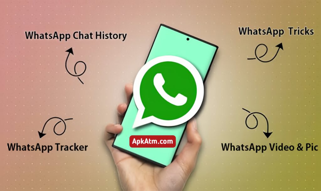 Top WhatsApp Tips to Enhance Your Messaging Experience in 2025 - APKATM
